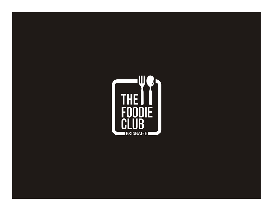 The Foodie Club | Logo design contest
