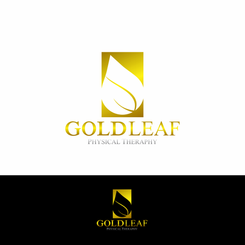 Create the next logo for Gold Leaf Physical Therapy | Logo design contest