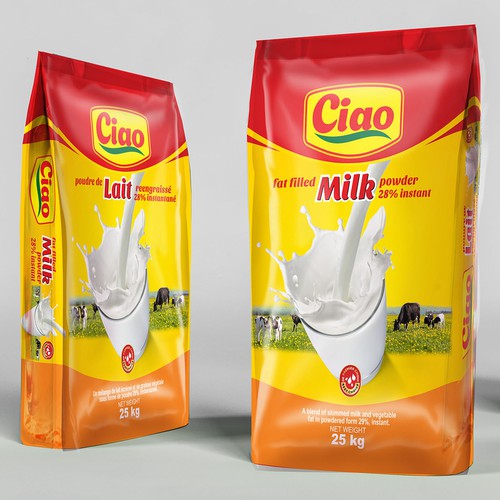 CIAO brand milk powder - The Ferrari of milk powders!! | Product ...