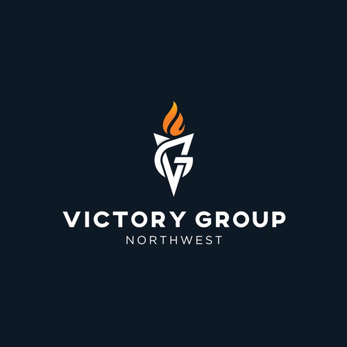 Victory Group Northwest Needs a Logo Designed | Logo design contest