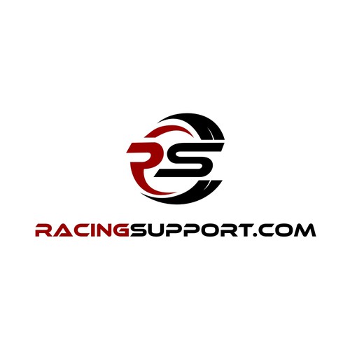 Designs | Racing support logo contest | Logo design contest