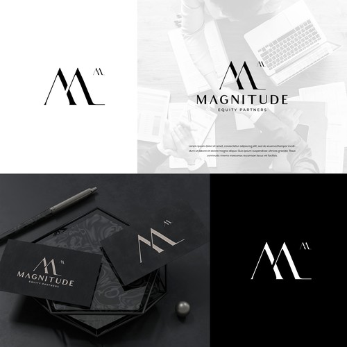 Designs | Design a logo that depicts what Magnitude emulates for ...