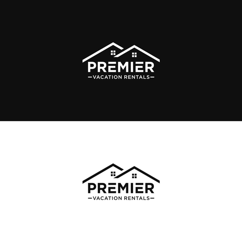 Designs | Short Term Vacation Rental Properties Logo | Logo & brand ...