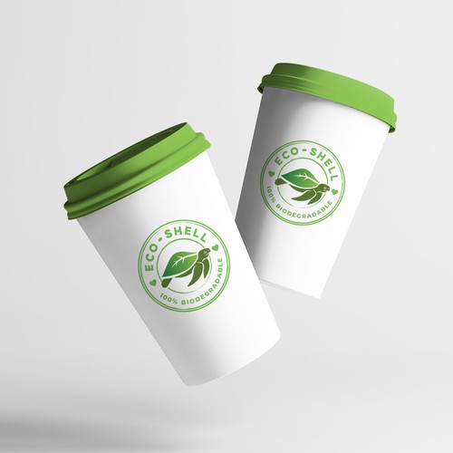 Designs | ECO-SHELL | Logo design contest