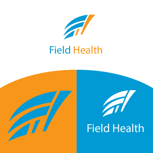 Designs | Field Health logo | Logo design contest