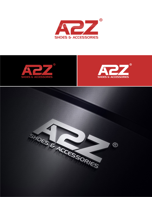 A2Z Shoes needs a new logo | Logo design contest