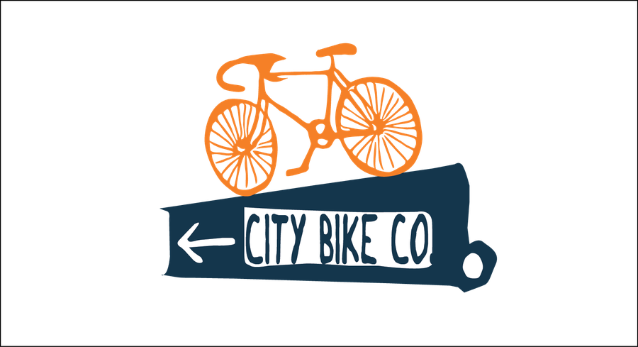 New logo wanted for City Bike Co. | Logo design contest