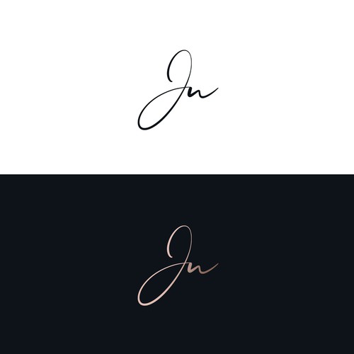 Designs | JW Script Logo | Logo & brand identity pack contest