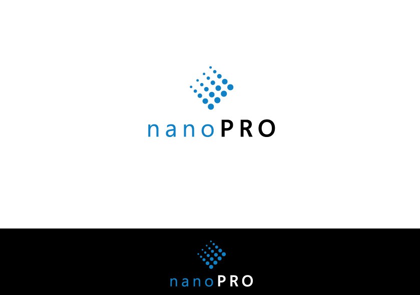 LOGO for nanoPRO - products within nano technology | Logo design contest