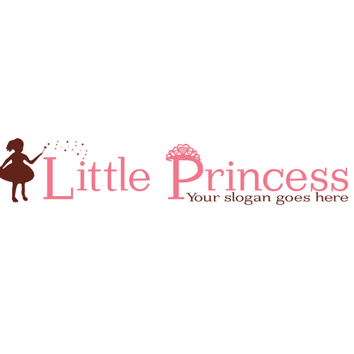 New Logo Design wanted for Little Princess | concurso Logotipos