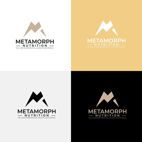 Designs | Craft the Face of Wellness Evolution: MetaMorph Nutrition ...