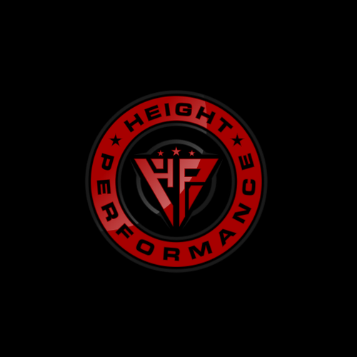 Badass Logo for my Fitness Brand | Logo design contest