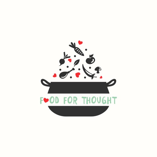 Designs | Logo Design for Cooking Passion Project | Logo design contest
