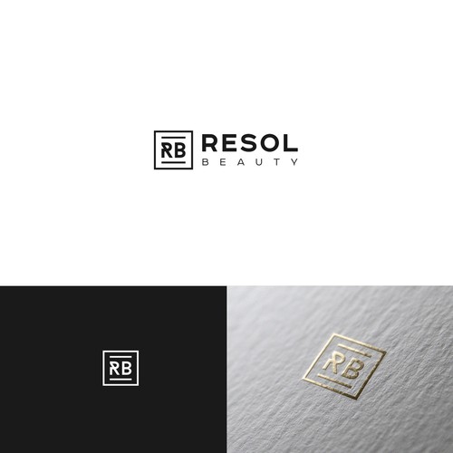 Help us create something beautiful with Resol Beauty | Logo & brand ...
