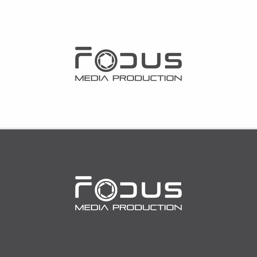 Focus Media Logo