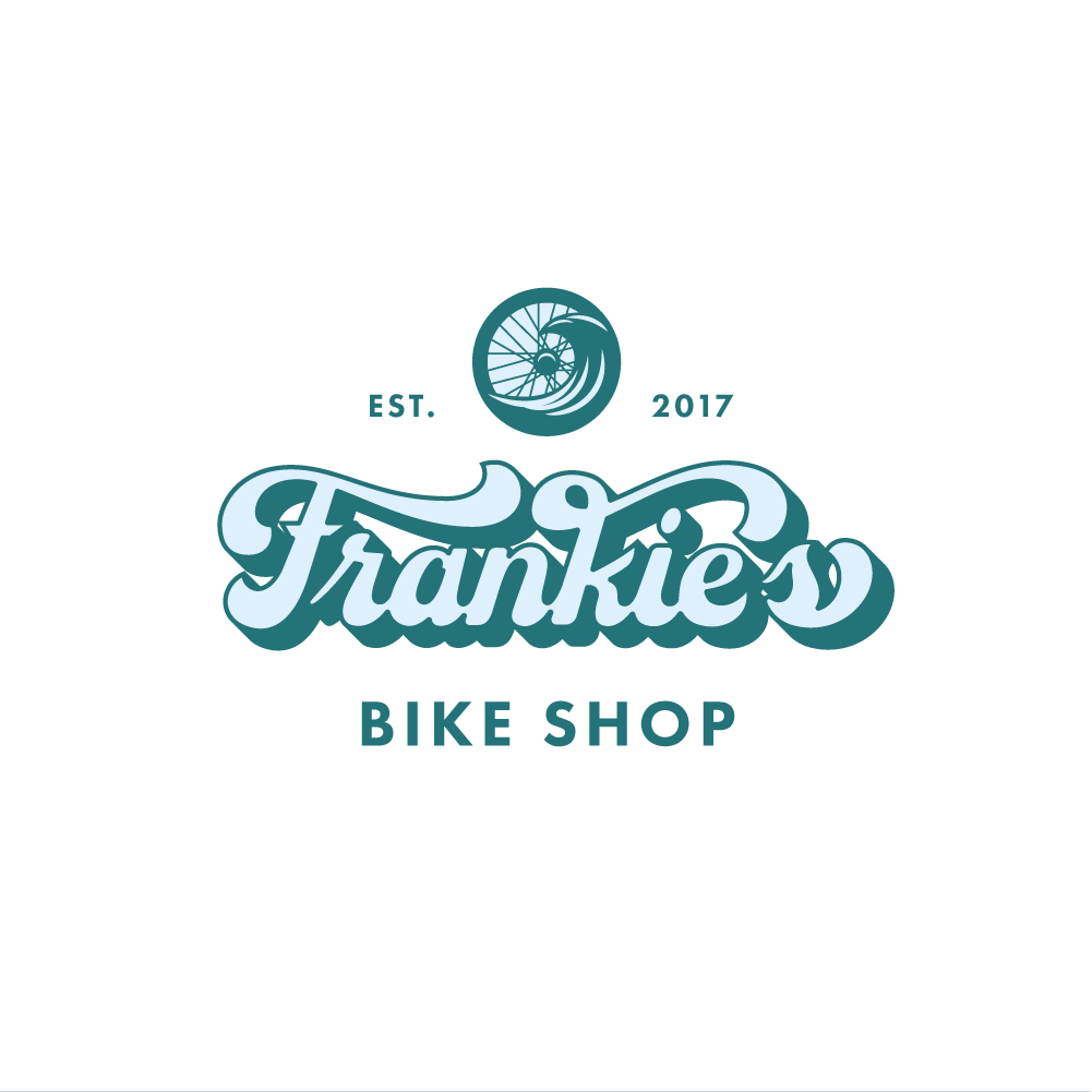 Bike Shop Logos - Free Bike Shop Logo Ideas, Design & Templates