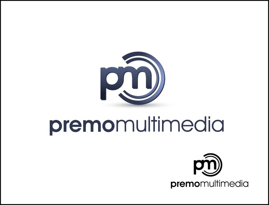 Premo logo Design | Logo design contest