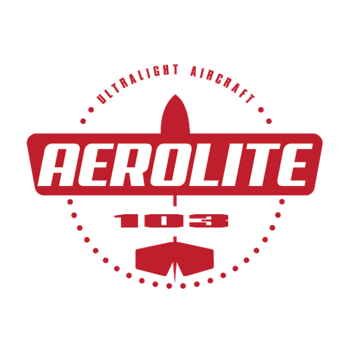 Aerolite 103 needs a new logo | Logo design contest