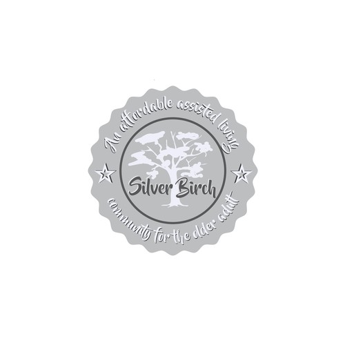 Silver Birch | Logo design contest