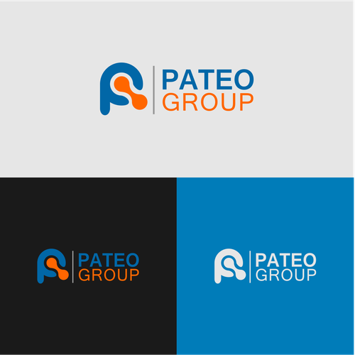 Pateo Group | Logo design contest