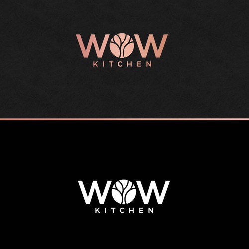 Designs | WOW! Kitchen Logo - German online kitchen studio startup ...