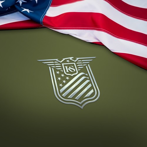 Military fitness trainer needs strong, yet feminine logo for brand ...