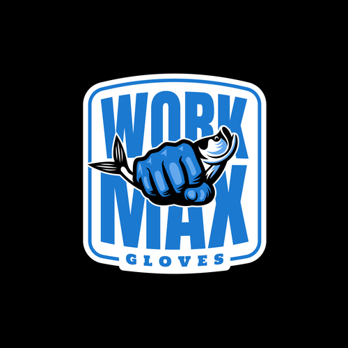 Designs | WORKMAX GLOVE AND PACKAGING DESIGN | Logo design contest