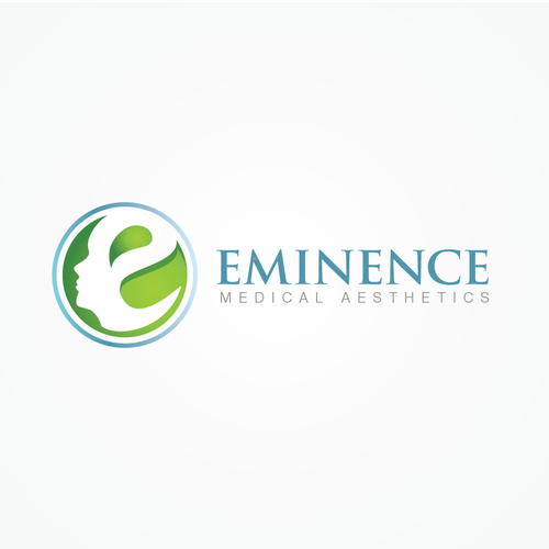 Eminence Logo AAMU Logo Cuffed Beanie – Eminence Apparel