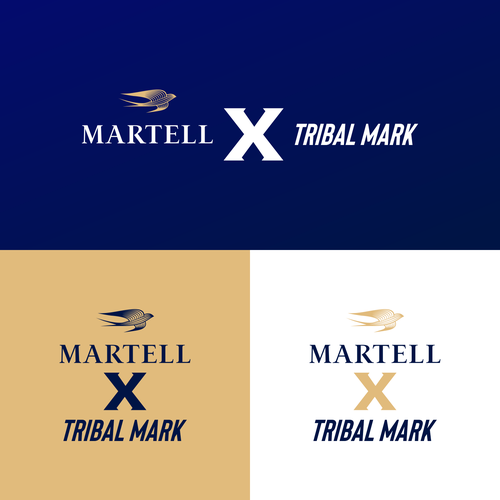 Designs | Design a Logo Lockup - Merge 2 Brands into 1 | Logo design ...