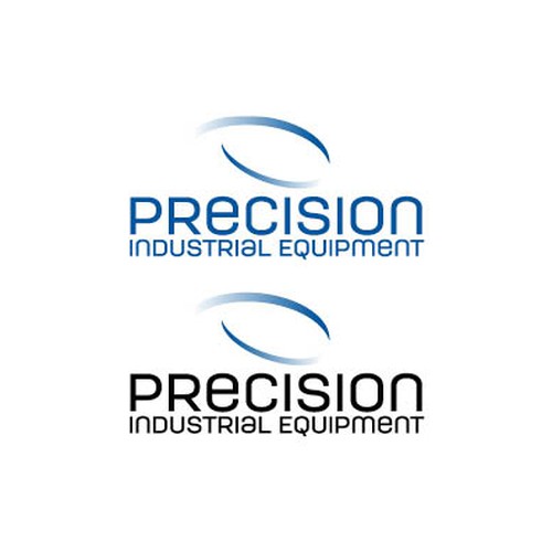 New logo wanted for Precision Industrial Equipment | Logo design contest