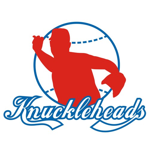 New logo wanted for Knuckleheads | Logo design contest