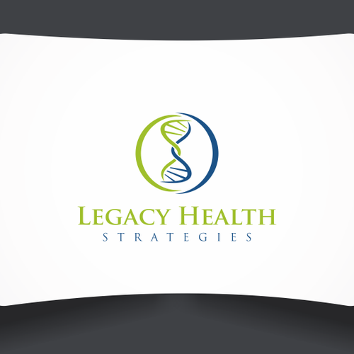 Legacy Health Logo