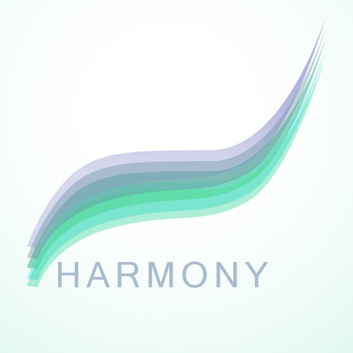 "Harmony" Logo | Logo design contest