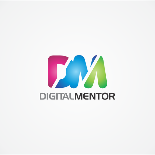 Designs | Help Digital Mentor (DM) with a new logo + main image for FB ...