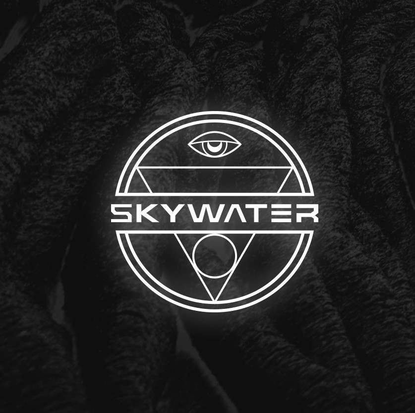 Underwater Logos - Free Underwater Logo Ideas, Design & Templates