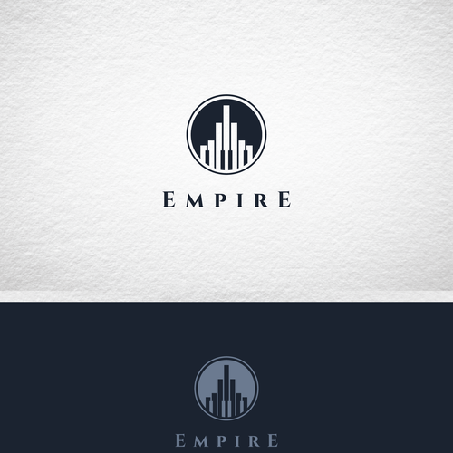 Create a captivating design for a Record Label | Logo & brand identity ...