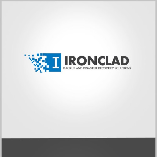 Ironclad Logo | Logo design contest