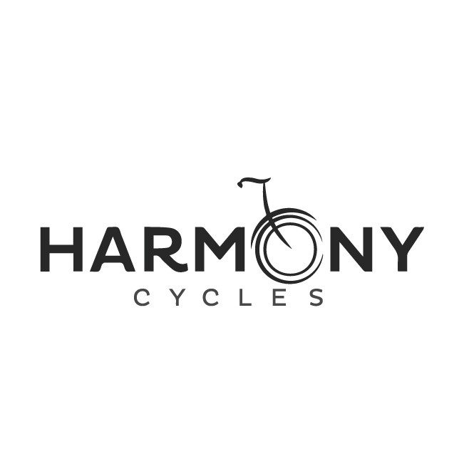 Harmony Logos - Free Harmony Logo Ideas, Design & Templates
