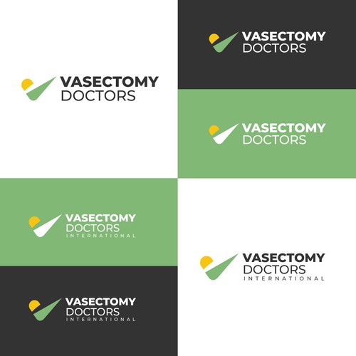 Designs | Design a Logo for Vasectomy Doctors | Logo design contest