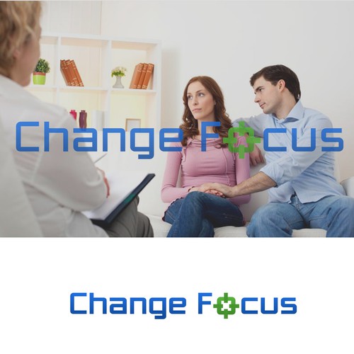 Create an engaging and reassuring logo for a therapy agency | Logo ...