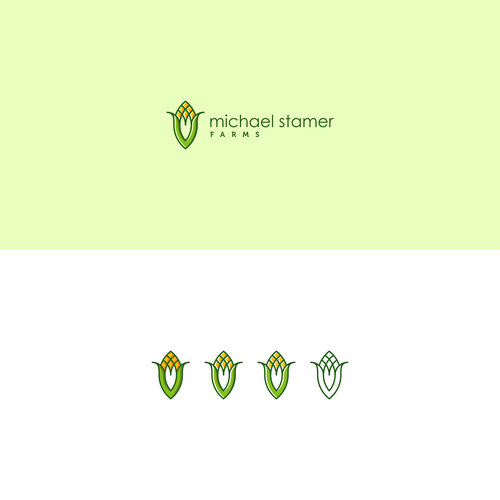Corn Logos: the Best Corn Logo Images | 99designs