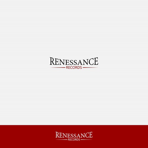 High Profile Record company logo design | Logo design contest