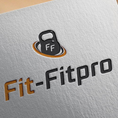 Design an outstanding brand logo for Fit-Fitpro | Logo & social media ...