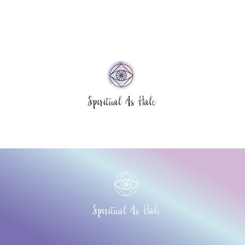 Logo for psychic medium | Logo & social media pack contest