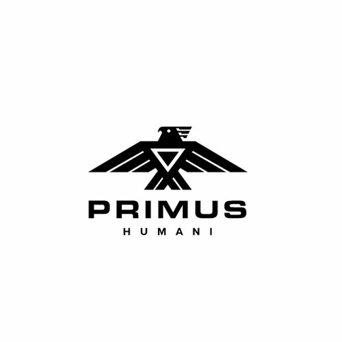 Designs | Warrior Spirit Design- Primus Humani (Prime Human) | Logo ...