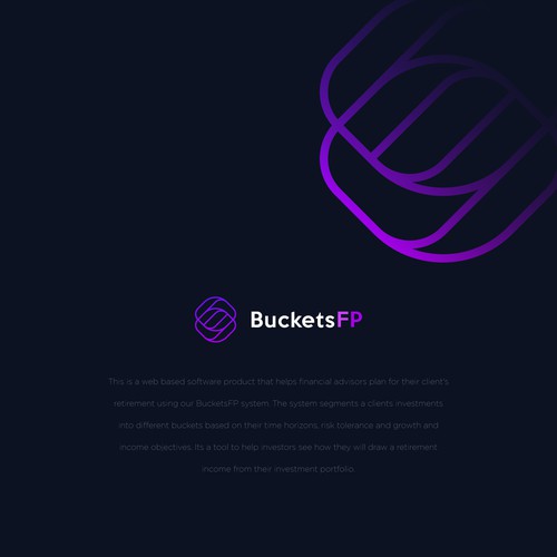 Designs | We need a powerful new logo for a modern fin tech product ...