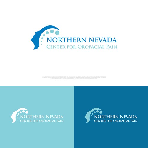 Designs | Professional design for our TMJ and facial pain clinic | Logo ...