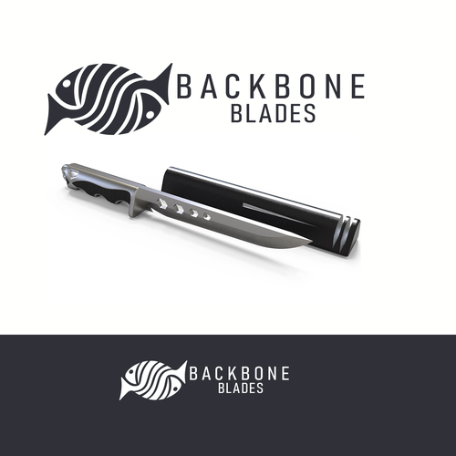 Designs | Searching for a sleek logo for innovative knife brand ...