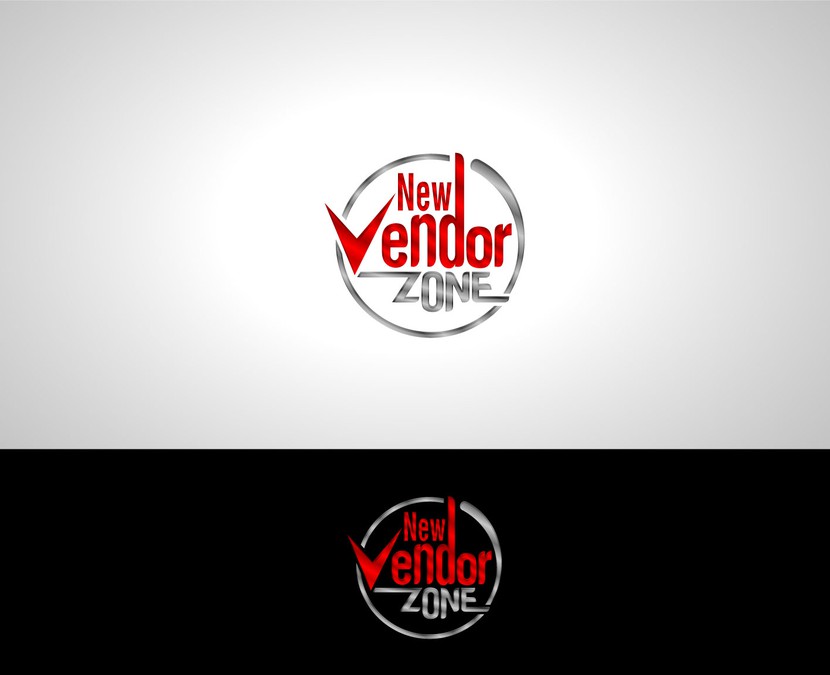 New Vendor Zone needs a new logo | Logo design contest