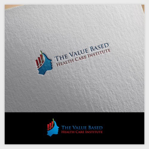 Creating a better health system | Logo design contest